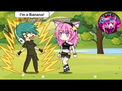 Gacha Studio|I'm A Banana|GMV
