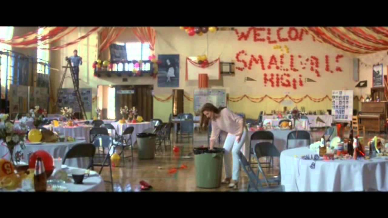 Film Rant: Superman III (Part 1) - YouTube