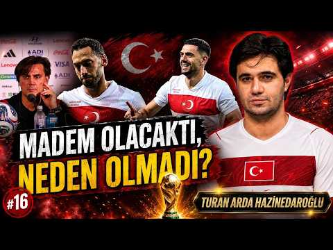 MADEM OLACAKTI, NEDEN OLMADI? MONTELLA NEŞTERİ NEDEN DAHA ÖNCE VUR(A)MADI? #16