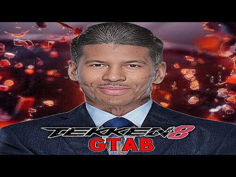 Low Tier God Unimpressed After Getting Wiggity Washed in Tekken 8 - YouTube