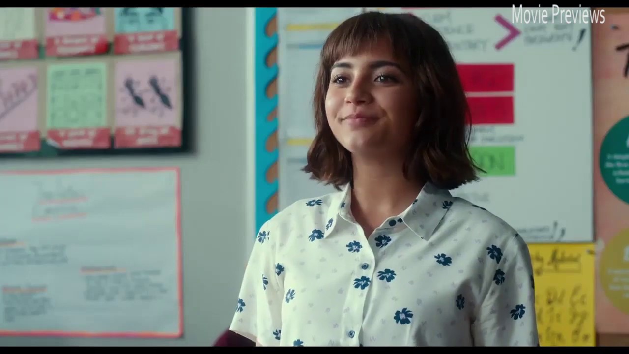 DORA AND THE LOST CITY OF GOLD (2019 ) Movie Trailer | Isabela Moner ...