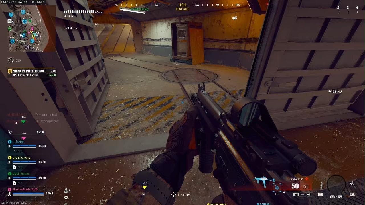 May I AXE you a question? - YouTube