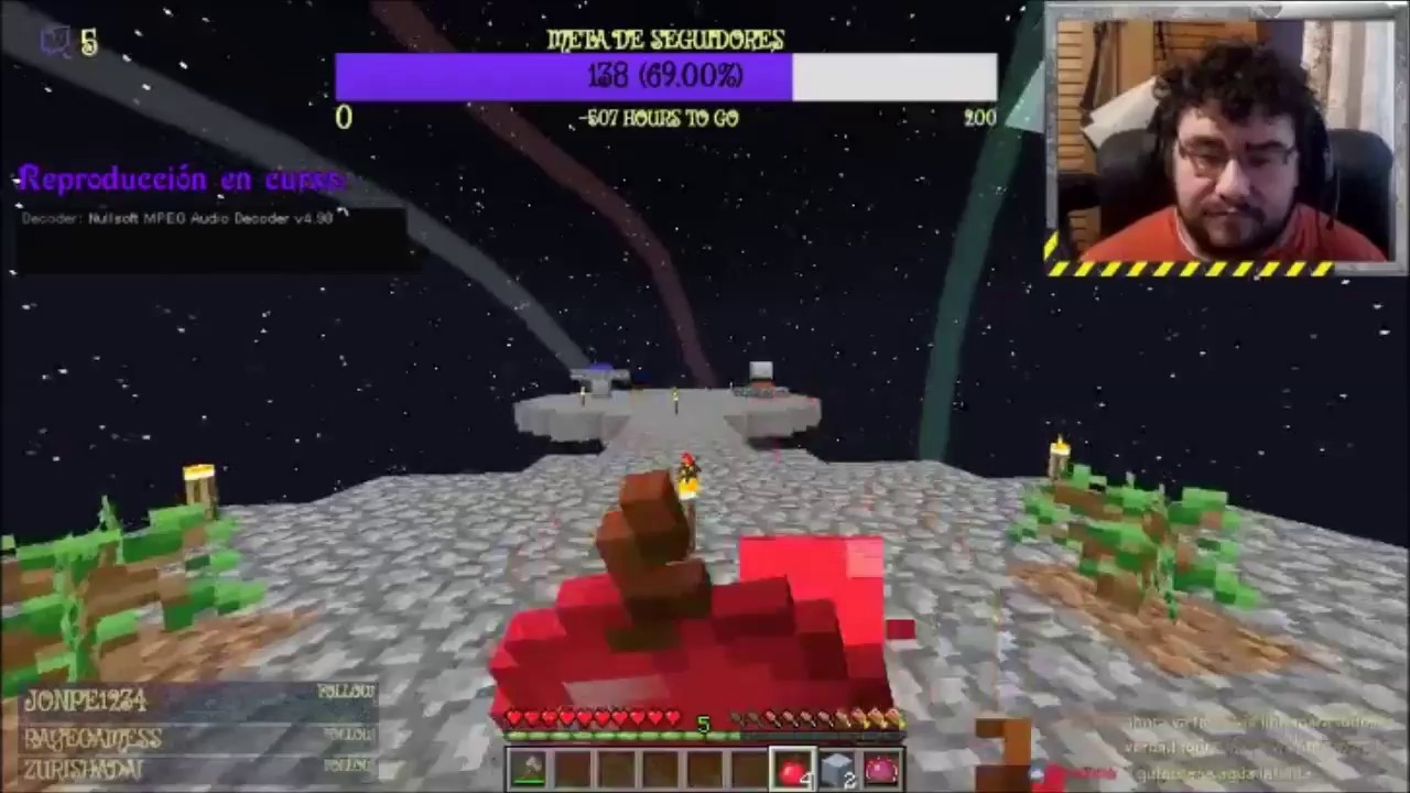 SKYEXCHANGE - MODPACK SKYBLOCK 1.10 EN ESPAÑOL - PRIMER DIRECTO (PARTE ...