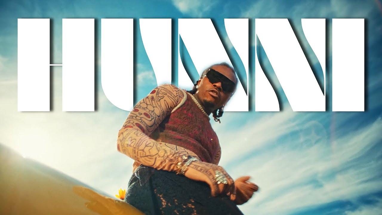 HUNNI - Asake, Gunna (Official Type Beat by ZK) | Afrobeat x AfroPop ...