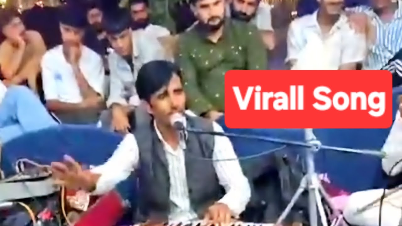 #Viral Songs 2025 // Meti Asi Rutmot Mazar // By Aslam sodnari 99064 ...