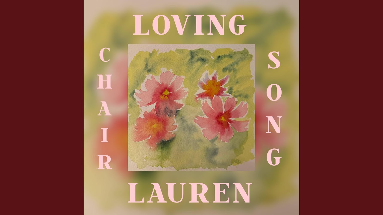 Chair Song - YouTube