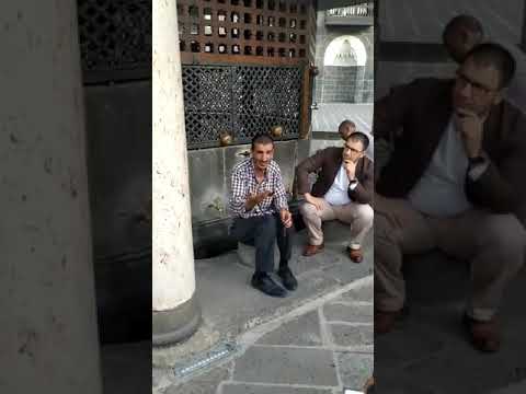 Diyarbakırlı Ramazan Hoca İslam'ın sünnetleri BEN ÇOCUKKEN BÖYLE OLACAĞIMI HİSSETİM