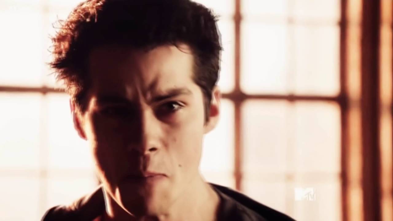 void stiles edit - YouTube