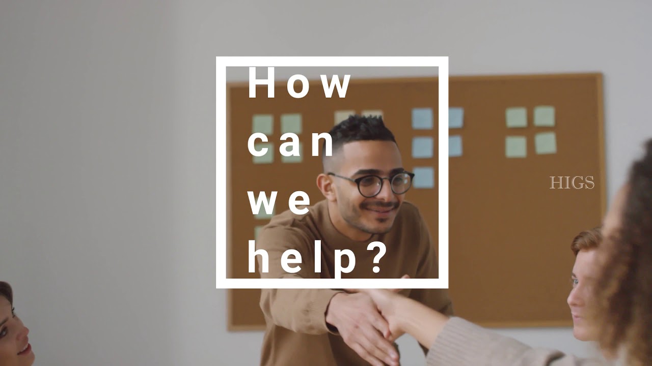 HIGS Software Solution: PhD Guidance Company in INDIA - YouTube