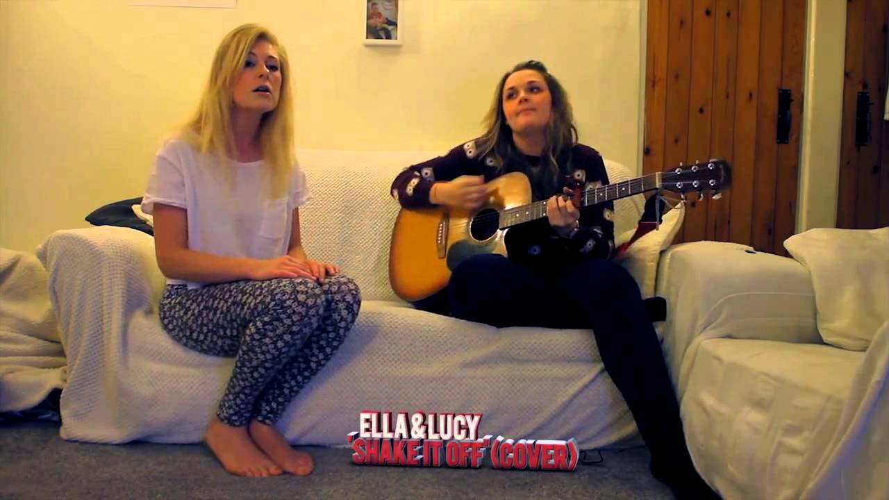 Ella & Lucy - Furness Charity Stars Contestant 2014 - 2015 - YouTube