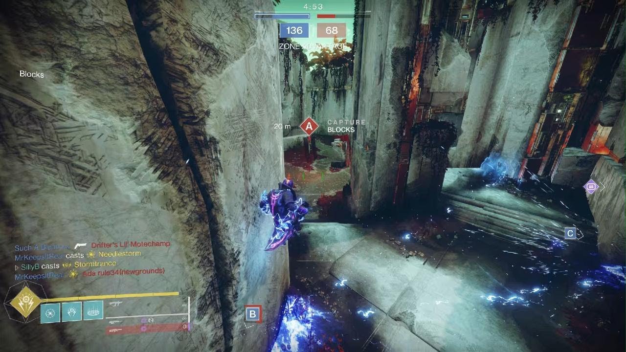 Finally joined the Seventh Column - YouTube