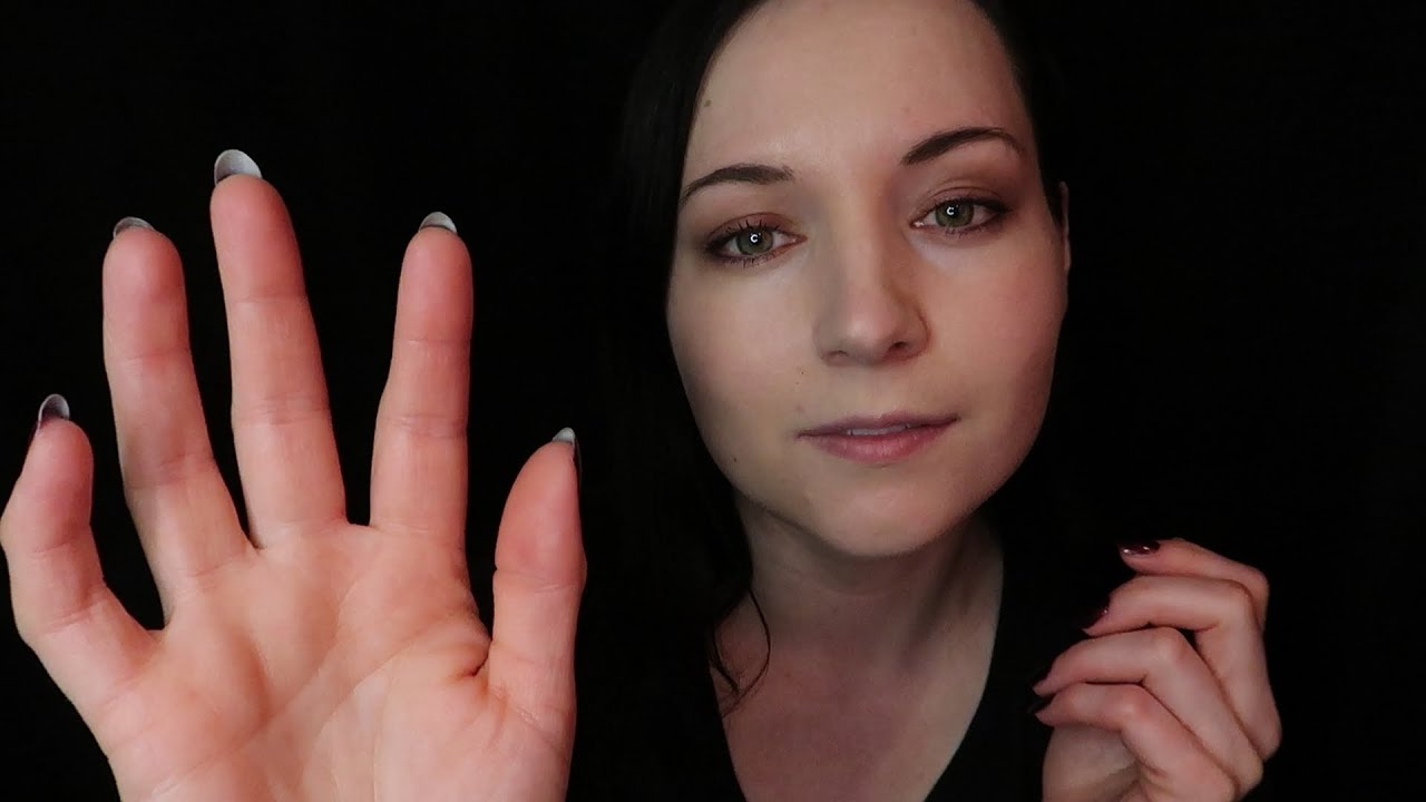Asmr Resetting You ⭐ Soft Spoken ⭐ Hand Movements Lens Wiping