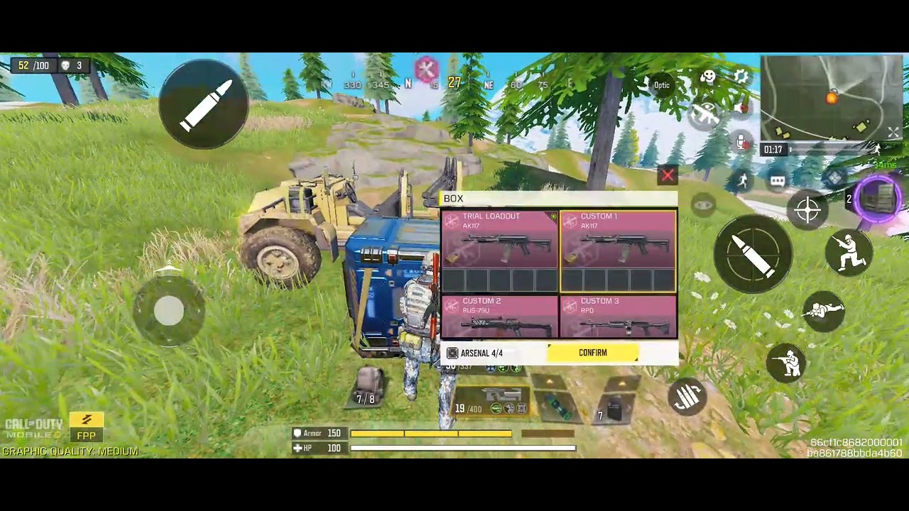 solo vs squad ahahaha solo na naman tayo 😂codm #callofdutymobile # ...