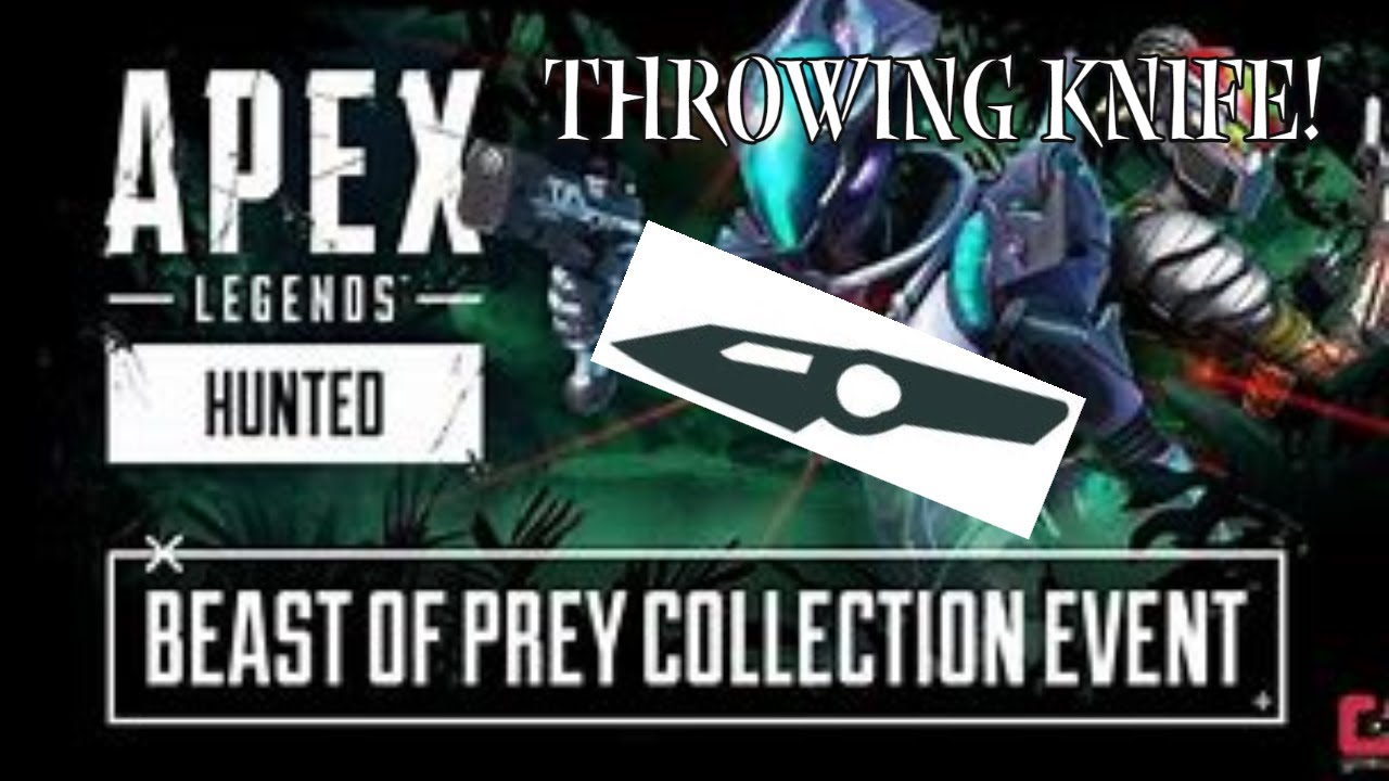 Best LTM in Apex Legends History! - YouTube