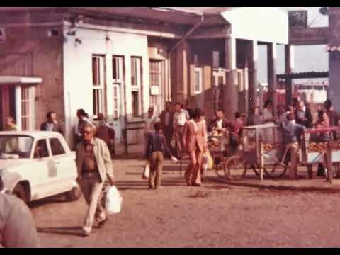 Hafız Kemal Tezergil - Eyyûb'em Mübtelâyem Derde Dermân İsterem