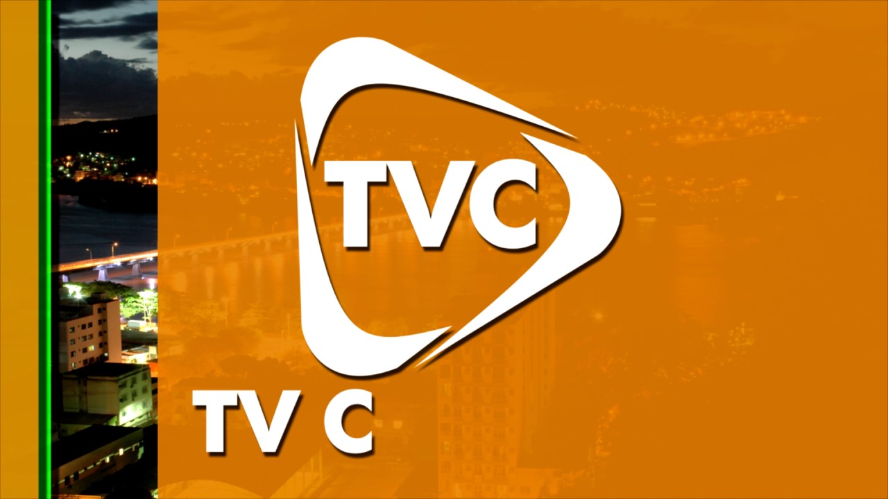 Vinheta TVC COLATINA - YouTube