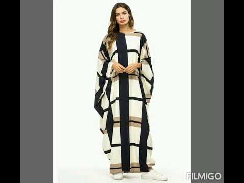 Islamic clothing /muslimah outfit /modest/ hijabi outfit /hijabi fashion