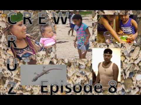 Cruisin' with the Cruz Crew Episode 8 - YouTube