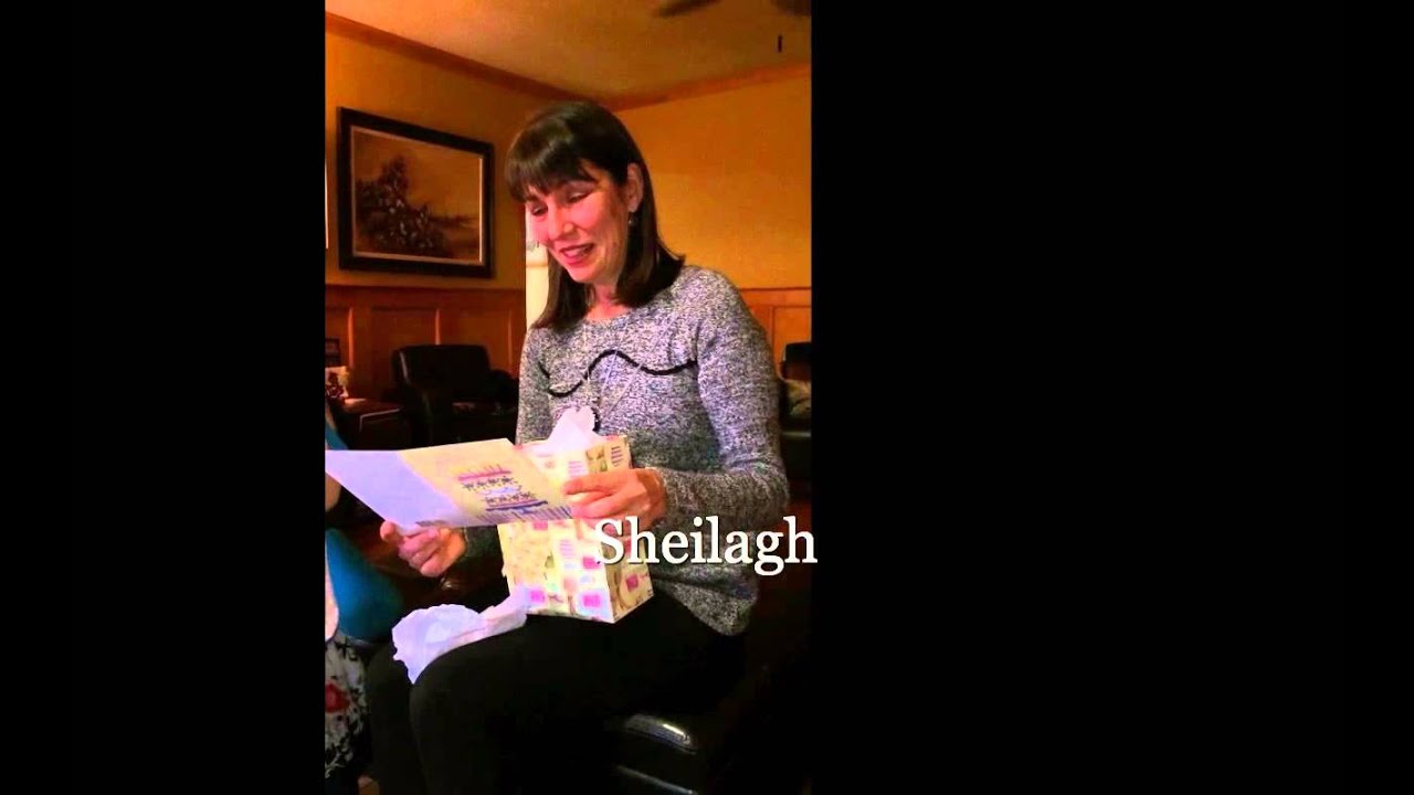 Sheilagh - YouTube