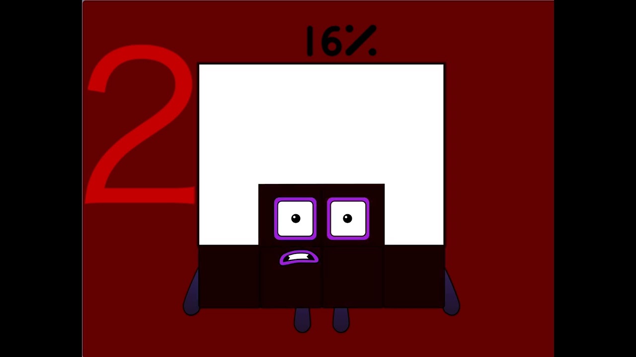 Number blocks band batteryblocks 2 - YouTube