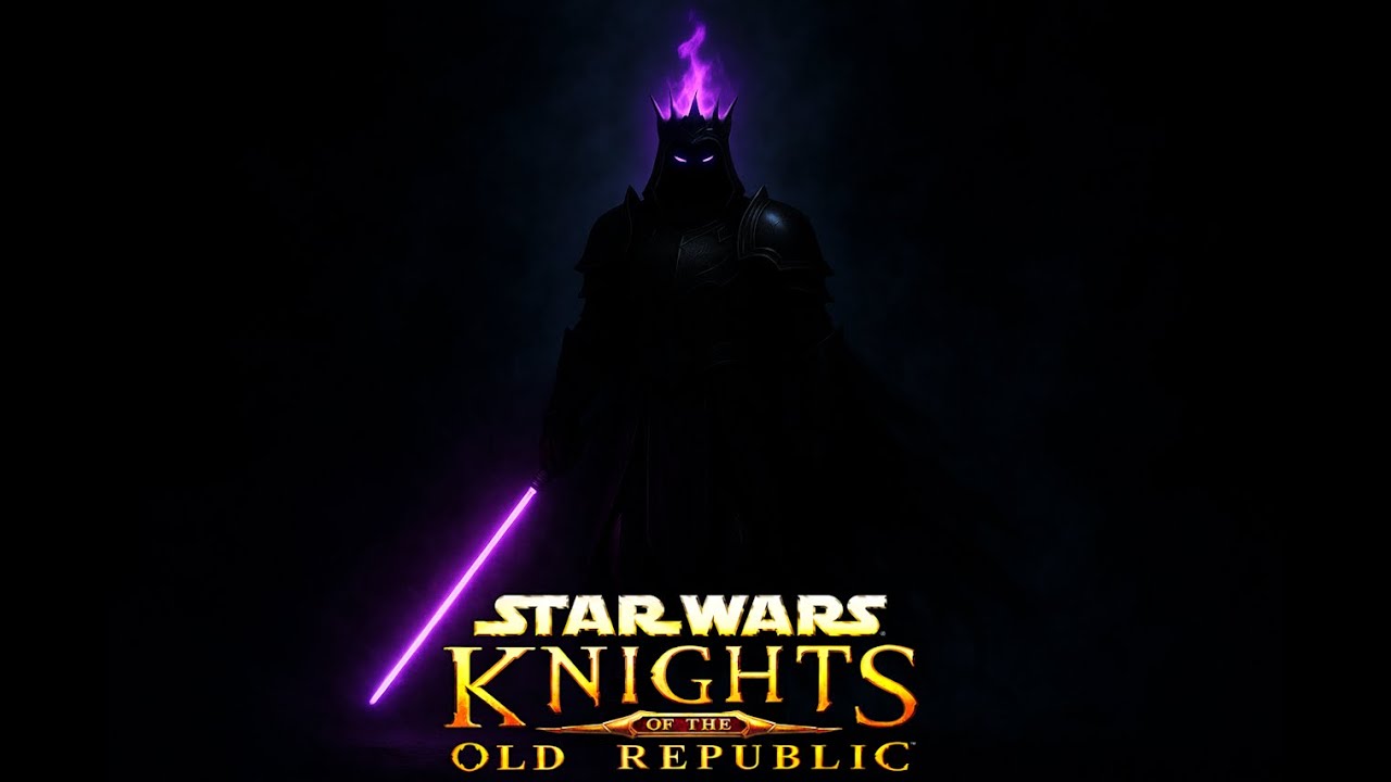 PART FOUR: A NEW HOPE [Star Wars: Knights of the Old Republic / # ...
