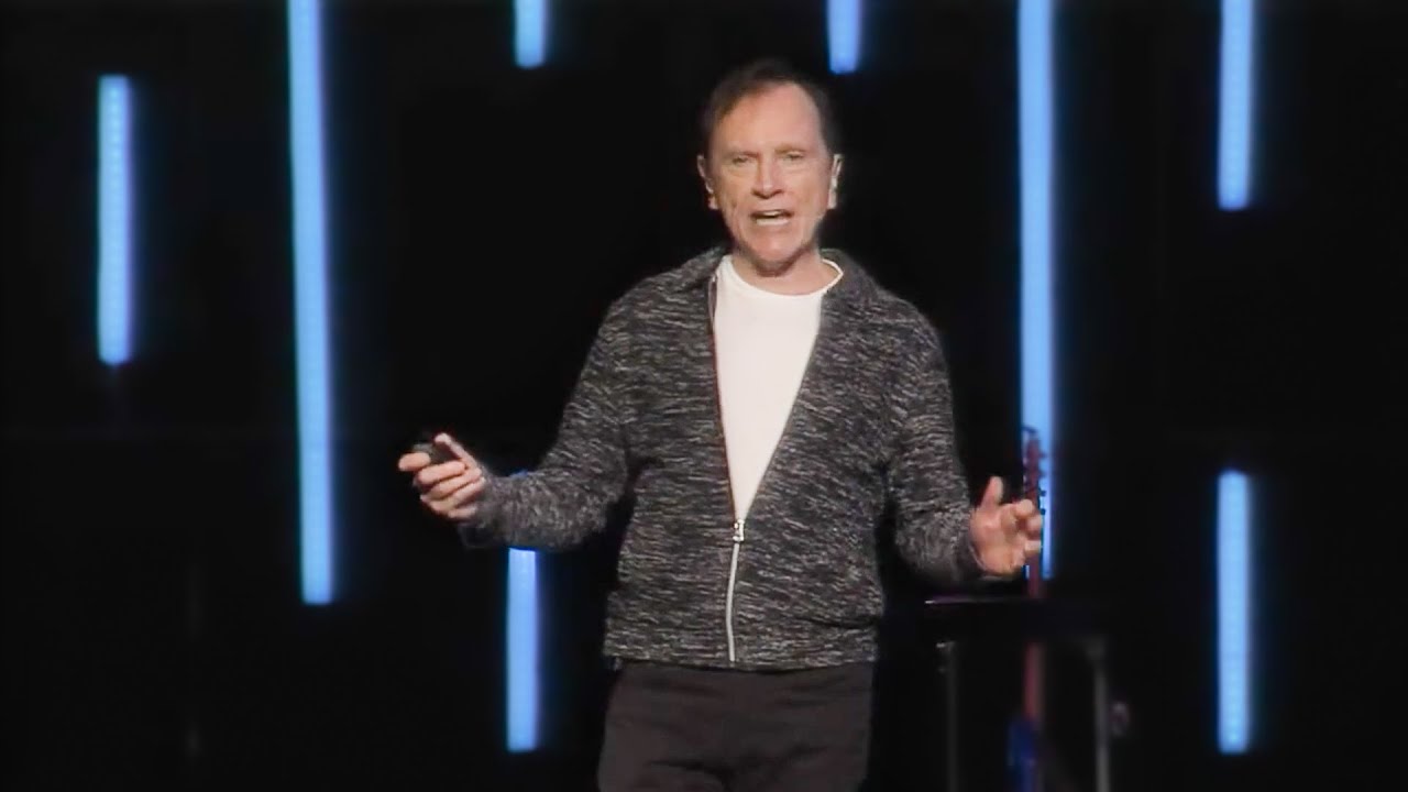 The Father | Pastor Loren Covarrubias - YouTube