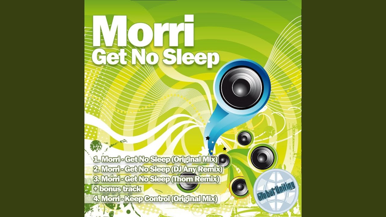 get no sleep (original) - YouTube