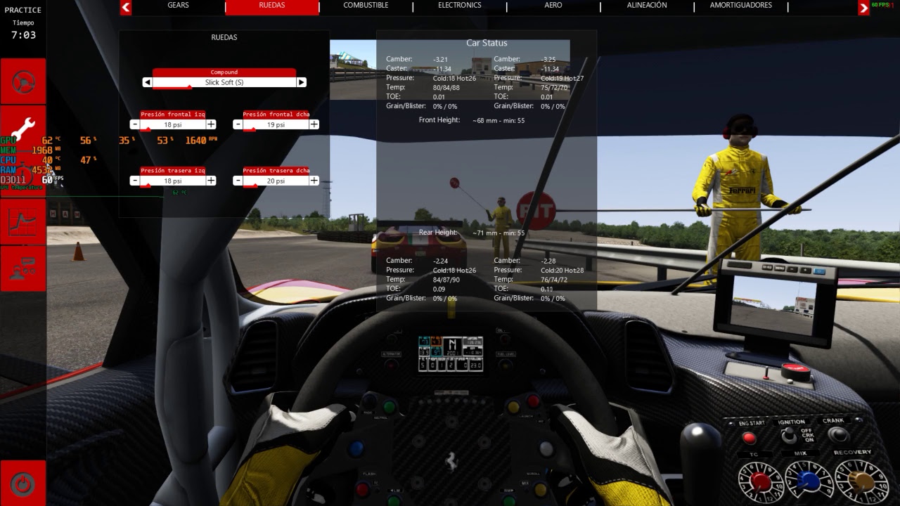 Assetto Corsa - YouTube