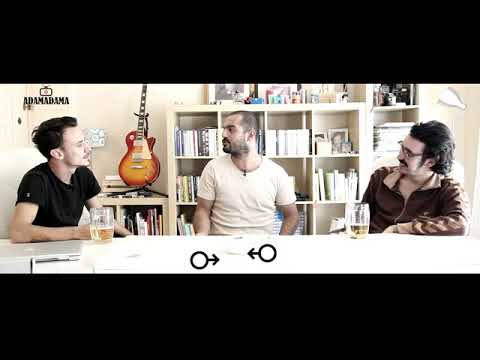 Adamadama 4. Bölüm (Tekne - Kamera Arkası 2)