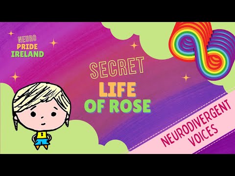 The Secret Life of Rose - YouTube