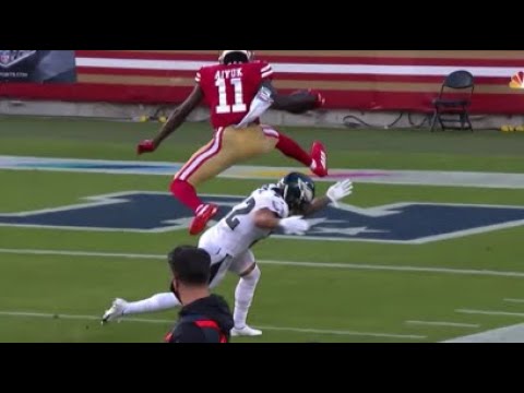 NFL Most INSANE Hurdles Compilation - YouTube