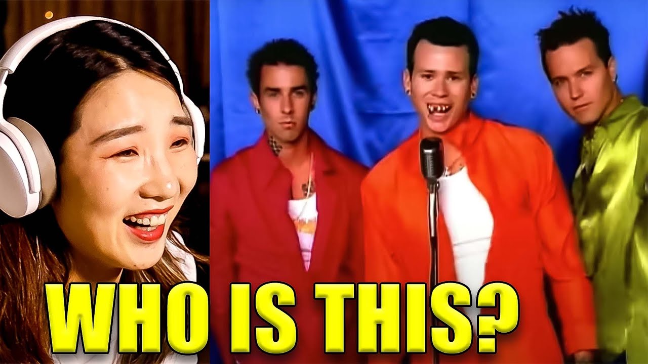 All The Small Things Reaction | Blink 182 - YouTube