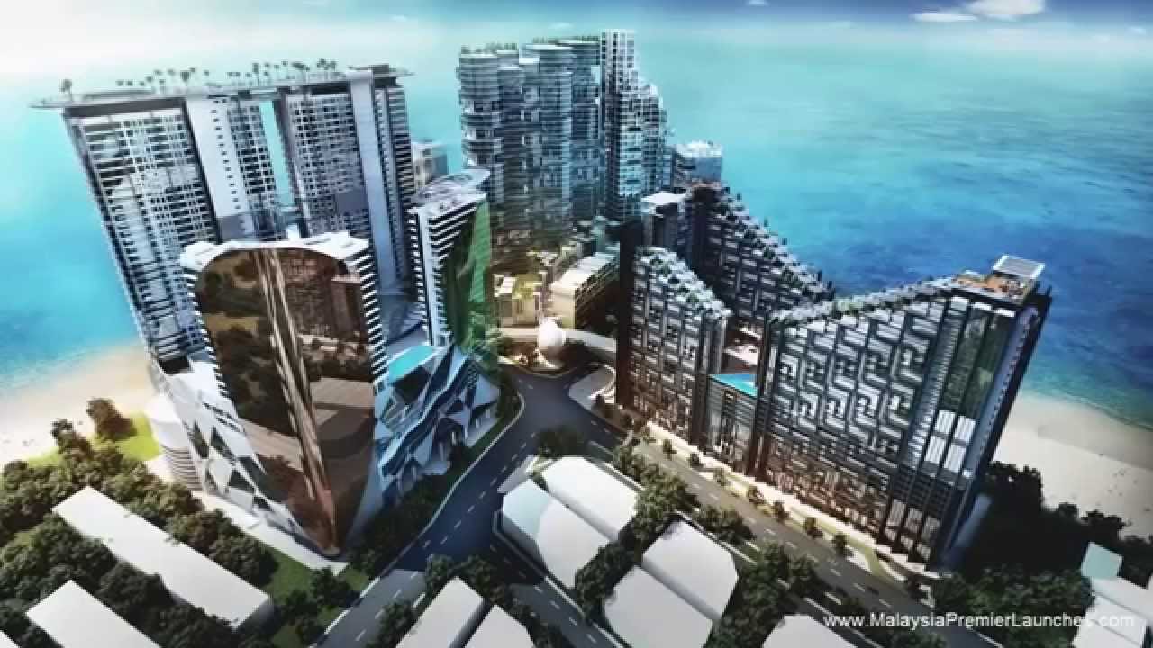 Imperio Residence HD - YouTube