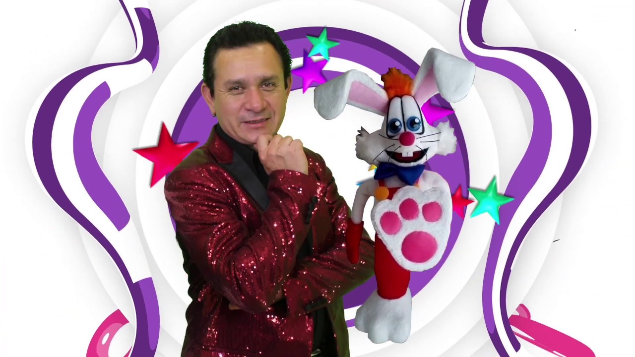 EL SHOW DEL MAGO ALBERT Y PESTAÑITAS 7 JULIO BLOQUE 2 - YouTube