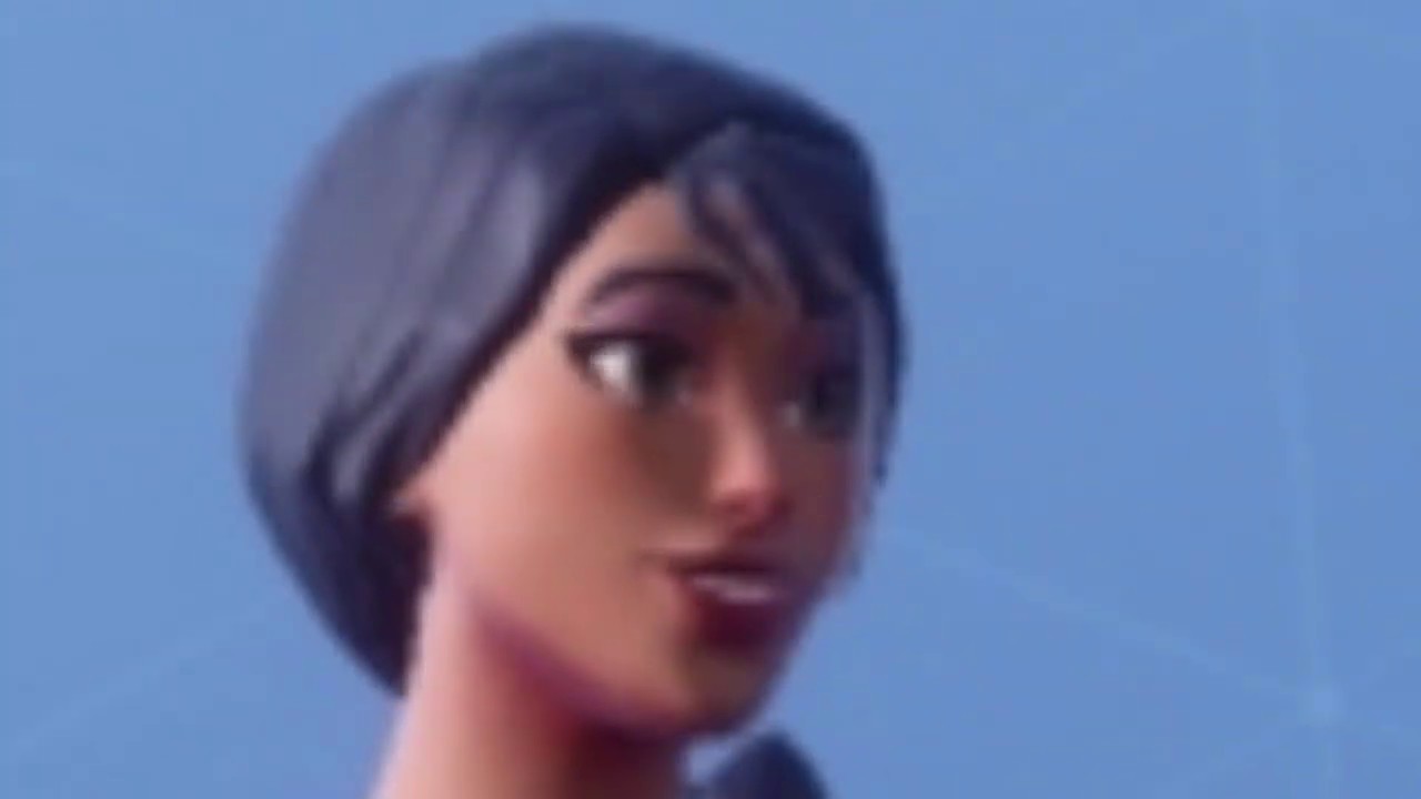 Fortnite Emote Showstopper LOUD - YouTube