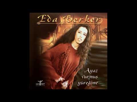 Eda Berker - Beni Sana Hapsettin (1997)