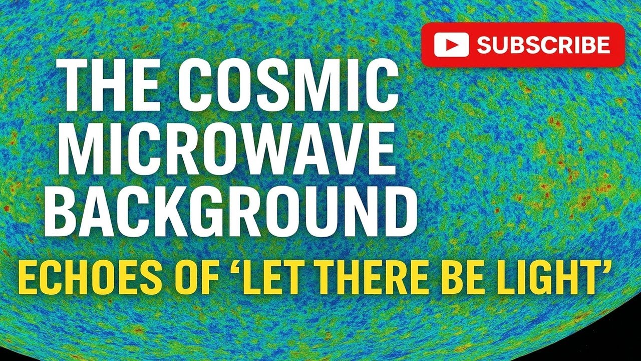 Scientists Found Proof of Genesis? The Light That Never Fades! - YouTube