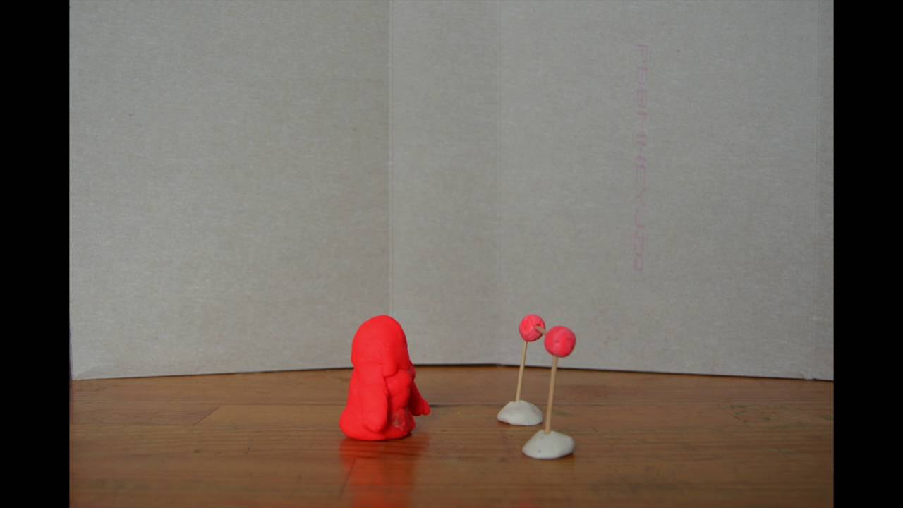 STOP MOTION - Sport - YouTube