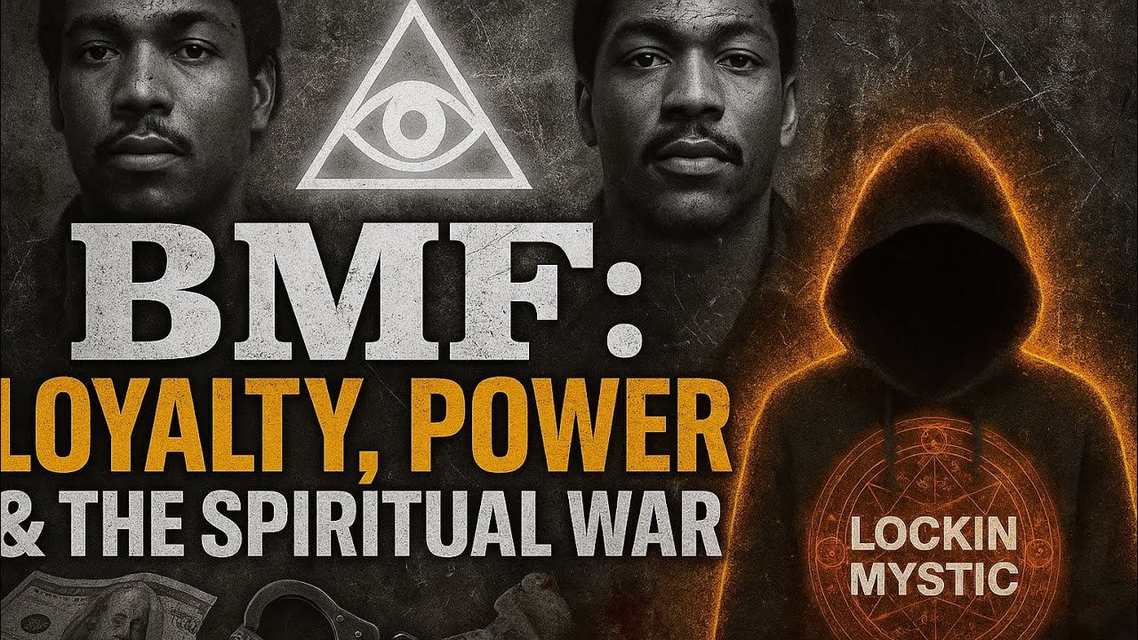 BMF: “The Symbolism Behind Fast Money The Cost of The Street Dream ...