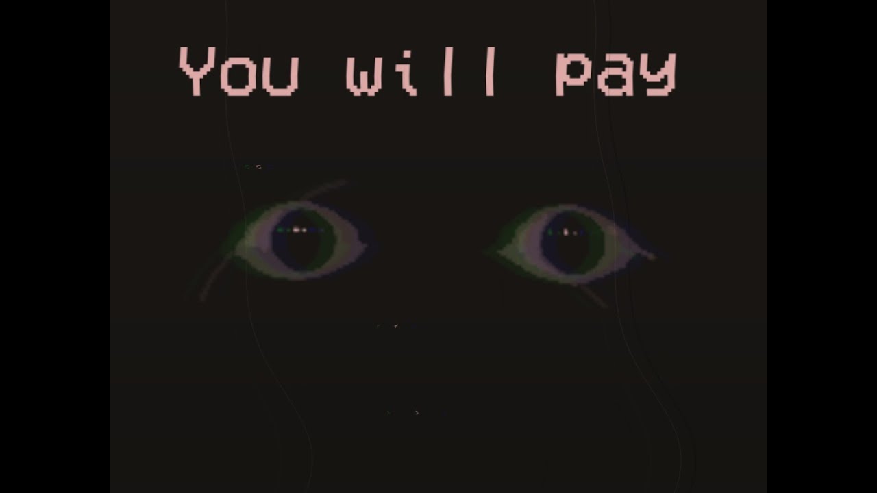 EAS Scenario: The Intruder Incident File - YouTube