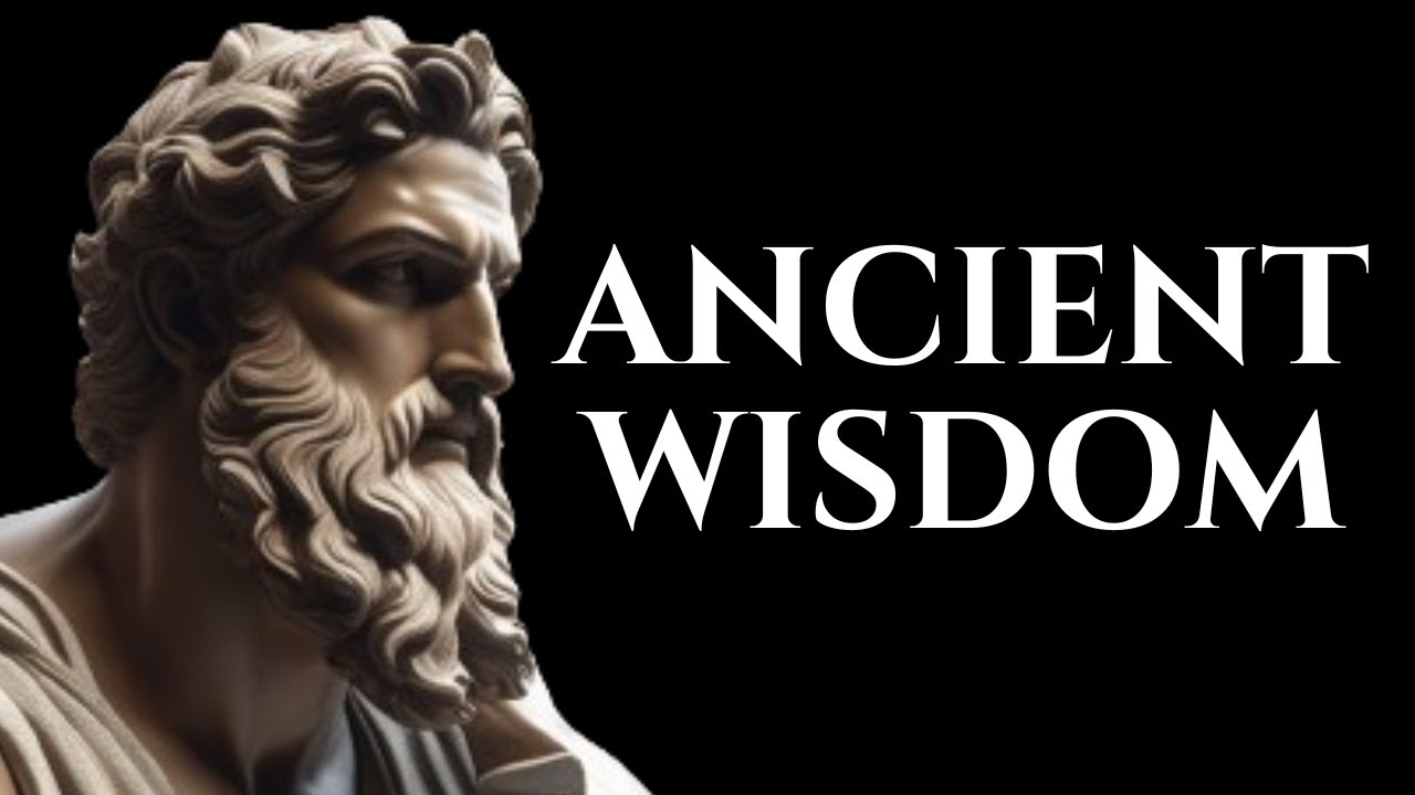 Mastering Discipline: Insights from Miyamoto Musashi's Samurai ...