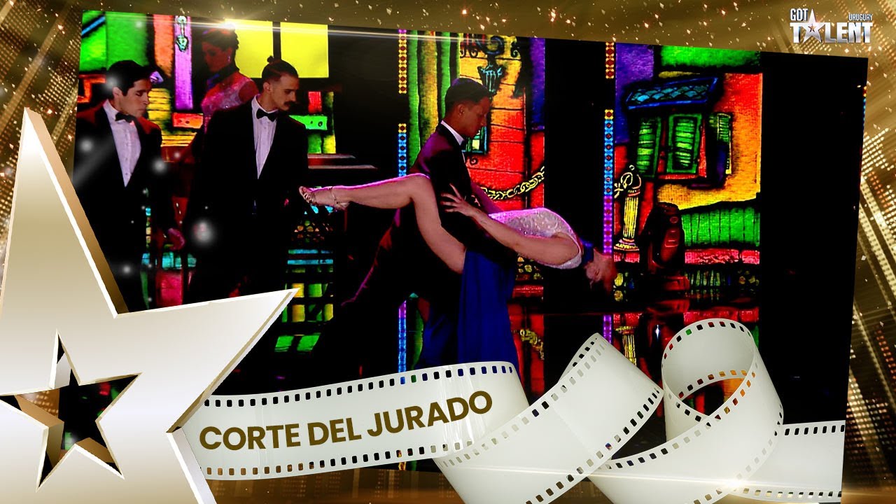 Heroica Tanguera representó lo clásico del tango | Corte del Jurado ...