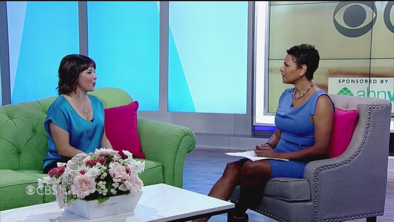 CBS Eye On Health: Sept. 17, 2018 (Pt. 1) - YouTube