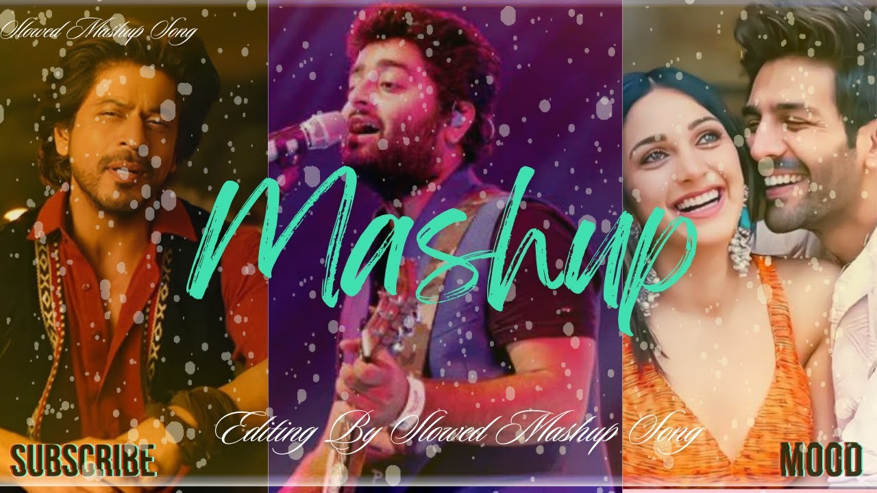 Use Jukebox | Arijit Singh Mashup | New Mashup Song 2024 - YouTube
