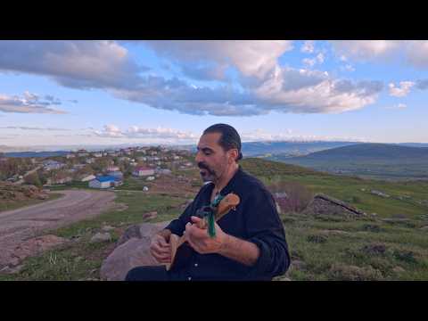 Kenan Çallı-Pervane