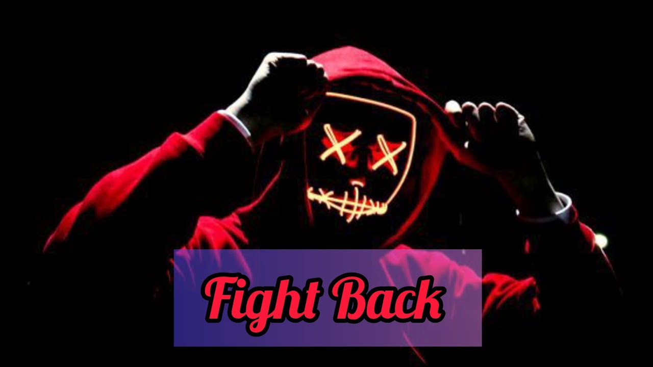 FIGHT BACK || SONG || NOCOPYRIGHT - YouTube