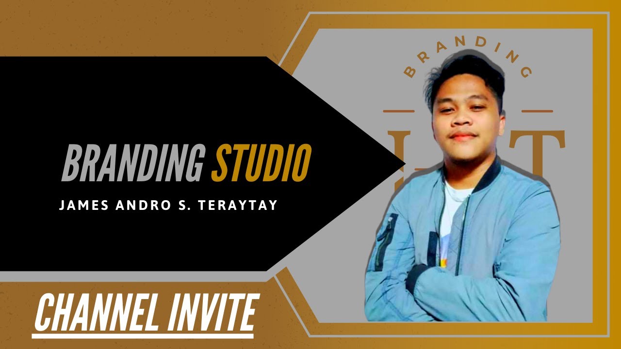 My channel Invite. - YouTube