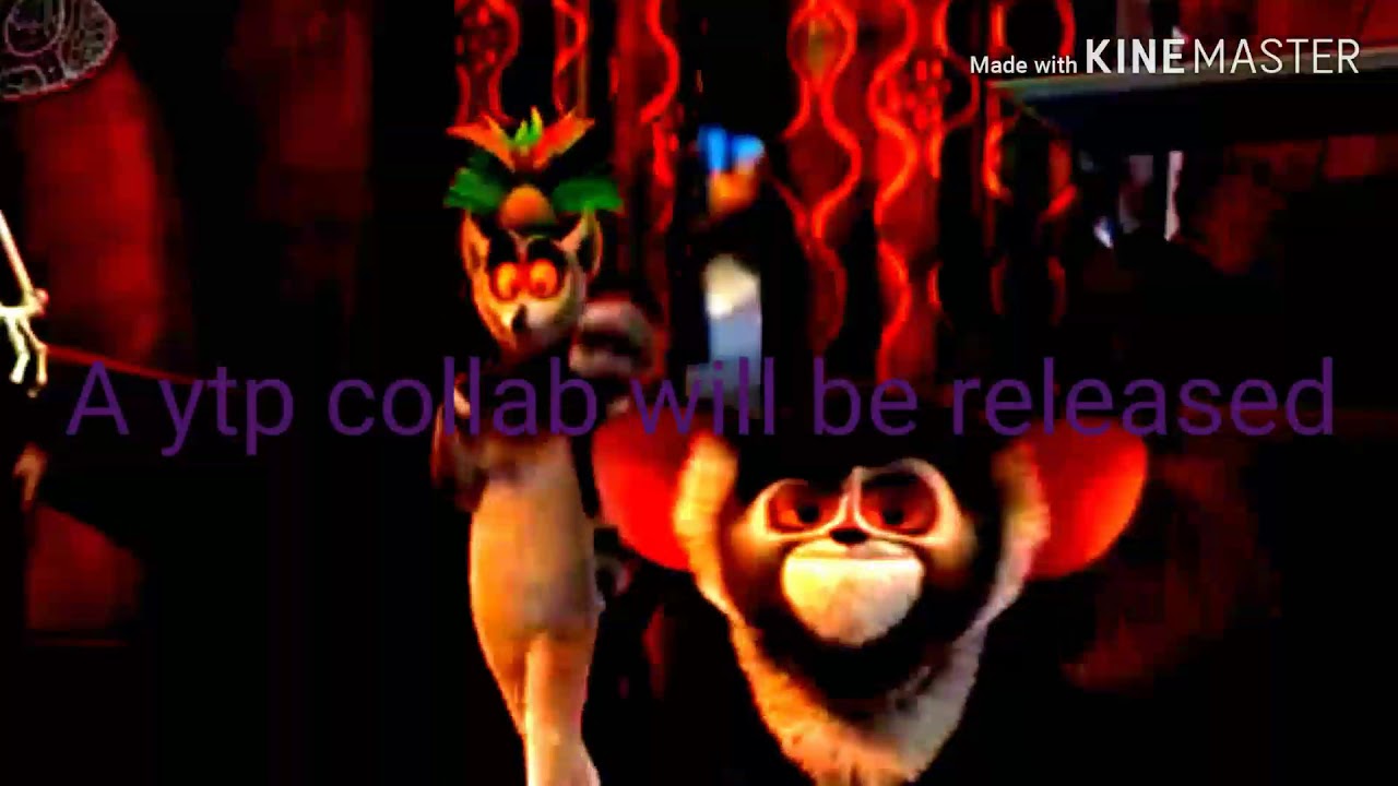 The Most Ultimate YTP Collab Ever Made YTP Collab announcement (closed ...