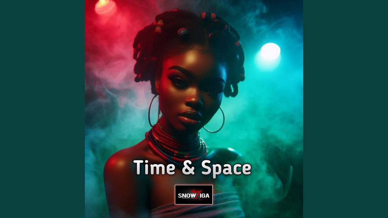 Time & Space - YouTube