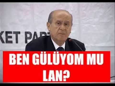 SİYASETÇİLERİN EN KOMİK CAPSLERİ